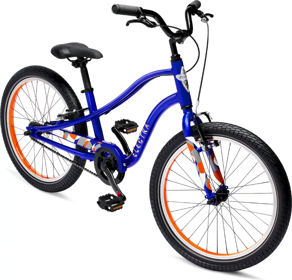 2025 Electra Sprocket 1 20" – Specs, Comparisons, Reviews – 99 Spokes