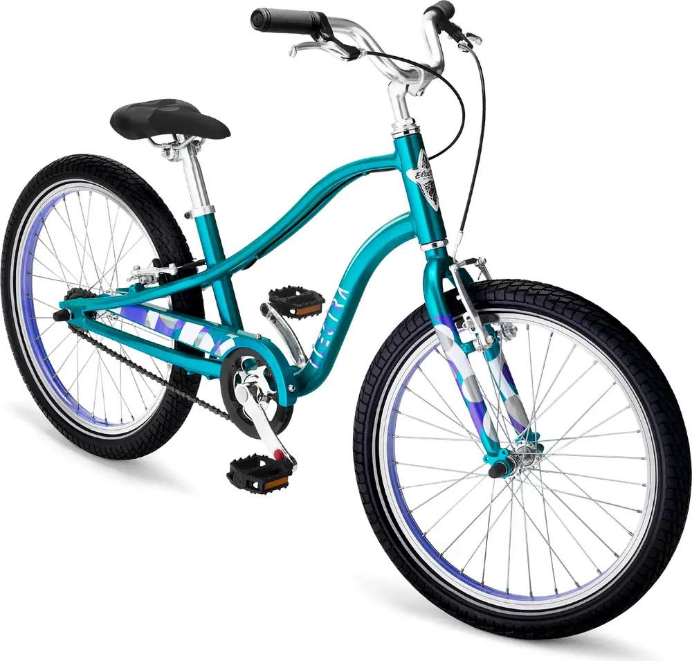 2025 Electra Sprocket 1 20" – Specs, Comparisons, Reviews – 99 Spokes