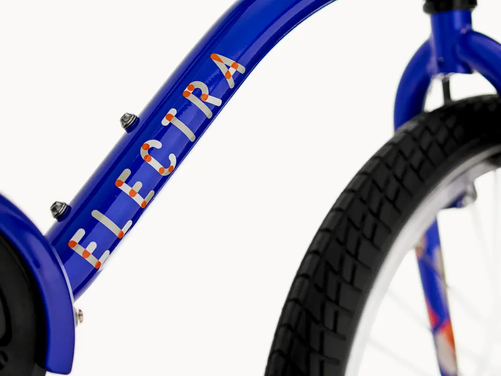 2025 Electra Sprocket 1 20" – Specs, Comparisons, Reviews – 99 Spokes