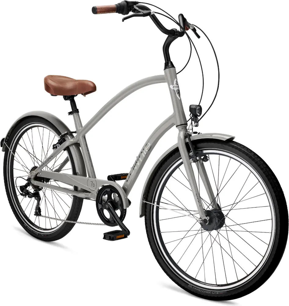 2025 Electra Townie 7D EQ Step-Over – Specs, Comparisons, Reviews – 99 ...