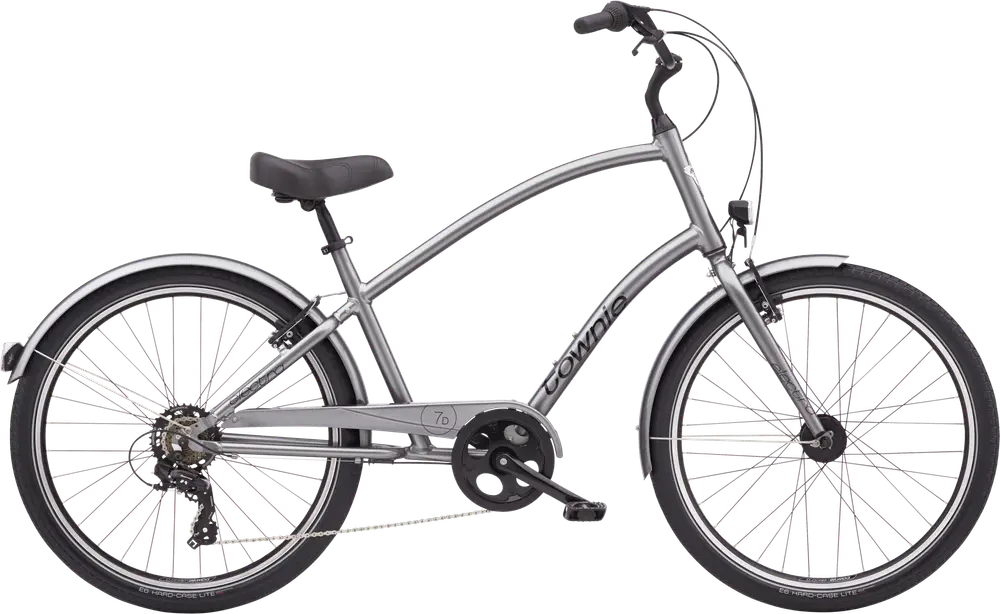 2025 Electra Townie 7D EQ Step-Over – Specs, Comparisons, Reviews – 99 ...