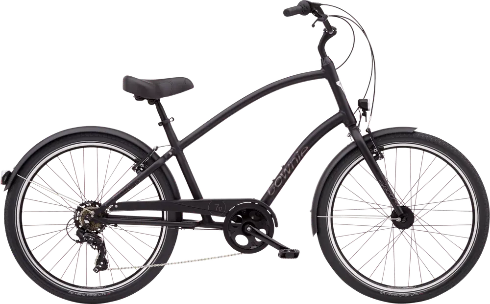 2025 Electra Townie 7D EQ Step-Over – Specs, Comparisons, Reviews – 99 ...