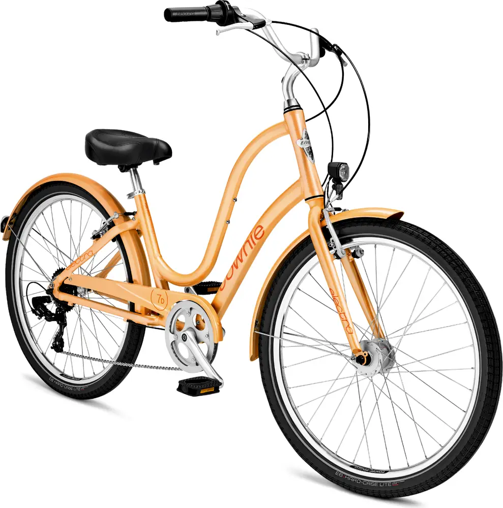 2025 Electra Townie 7D EQ Step-Thru – Specs, Comparisons, Reviews – 99 ...
