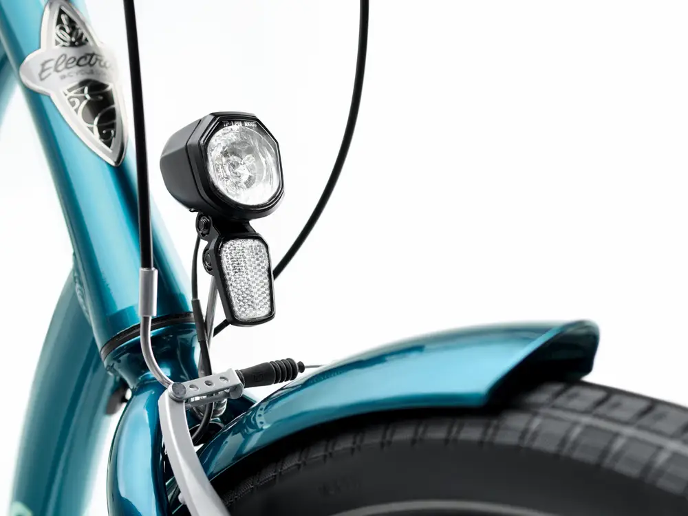 2025 Electra Townie 7D EQ Step-Thru – Specs, Comparisons, Reviews – 99 ...