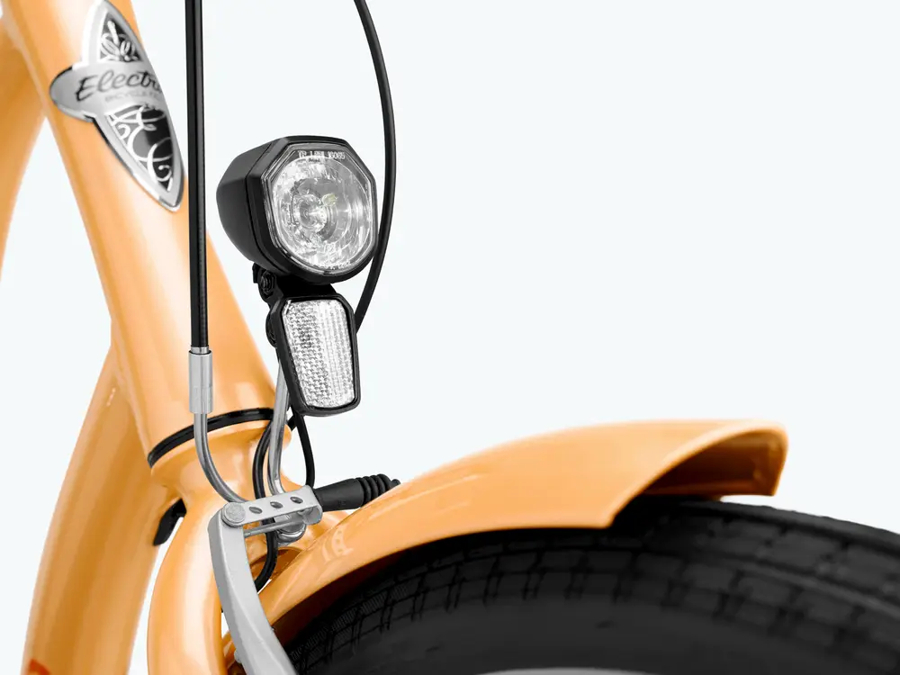 2025 Electra Townie 7D EQ Step-Thru – Specs, Comparisons, Reviews – 99 ...