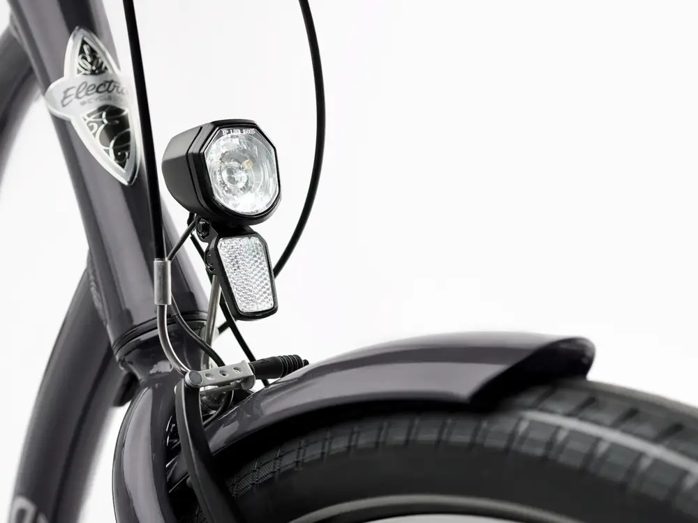 2025 Electra Townie 7D EQ Step-Thru – Specs, Comparisons, Reviews – 99 ...