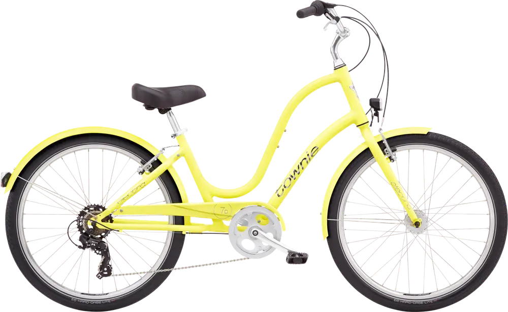 2025 Electra Townie 7D EQ Step-Thru – Specs, Comparisons, Reviews – 99 ...