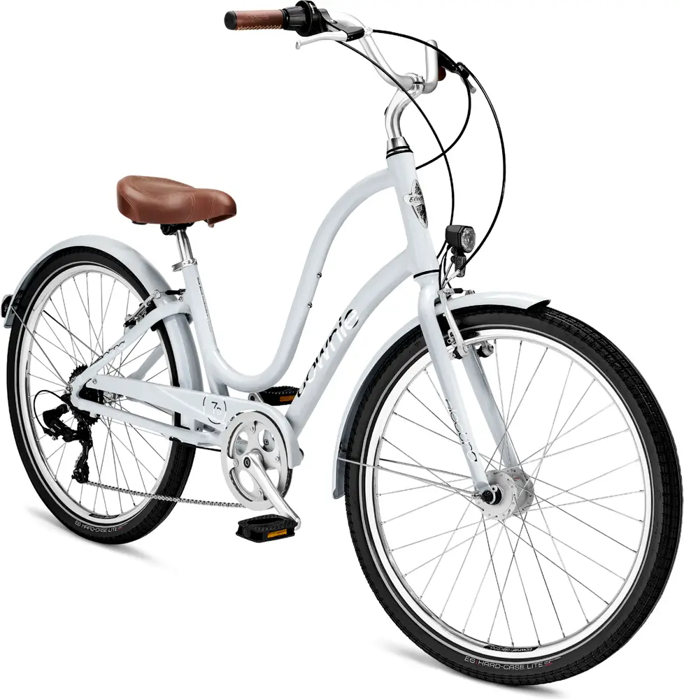 2025 Electra Townie 7D EQ Step-Thru – Specs, Comparisons, Reviews – 99 Spokes