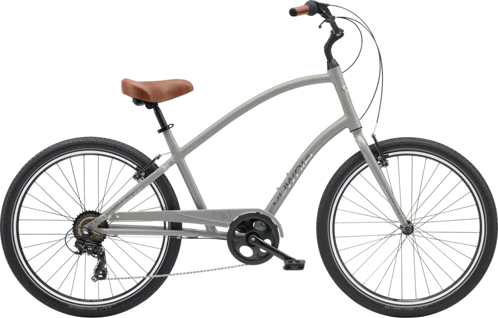 2025 Electra Townie 7D Step-Over – Specs, Comparisons, Reviews – 99 Spokes