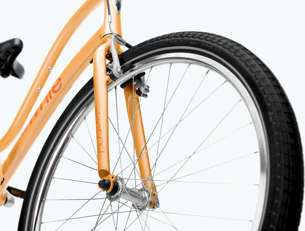 2025 Electra Townie 7D Step-Thru – Specs, Comparisons, Reviews – 99 Spokes
