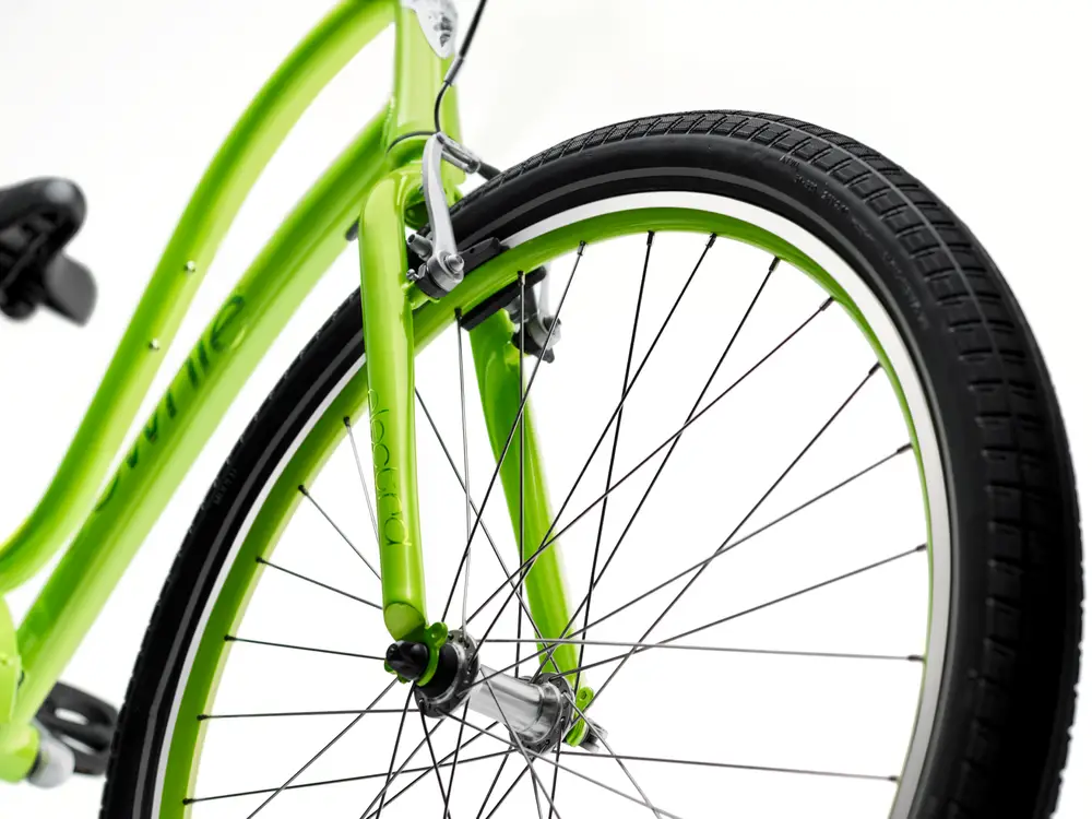 2025 Electra Townie 7D Step-Thru – Specs, Comparisons, Reviews – 99 Spokes