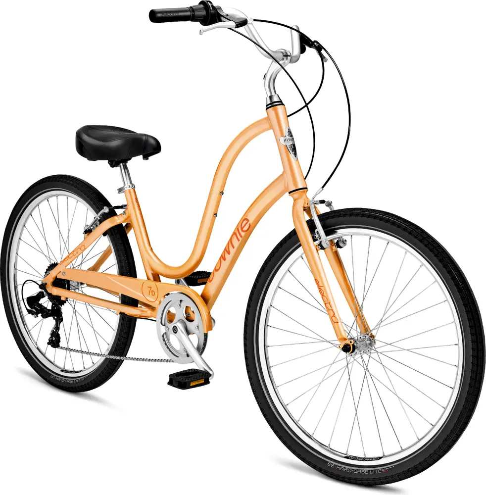2025 Electra Townie 7D Step-Thru – Specs, Comparisons, Reviews – 99 Spokes