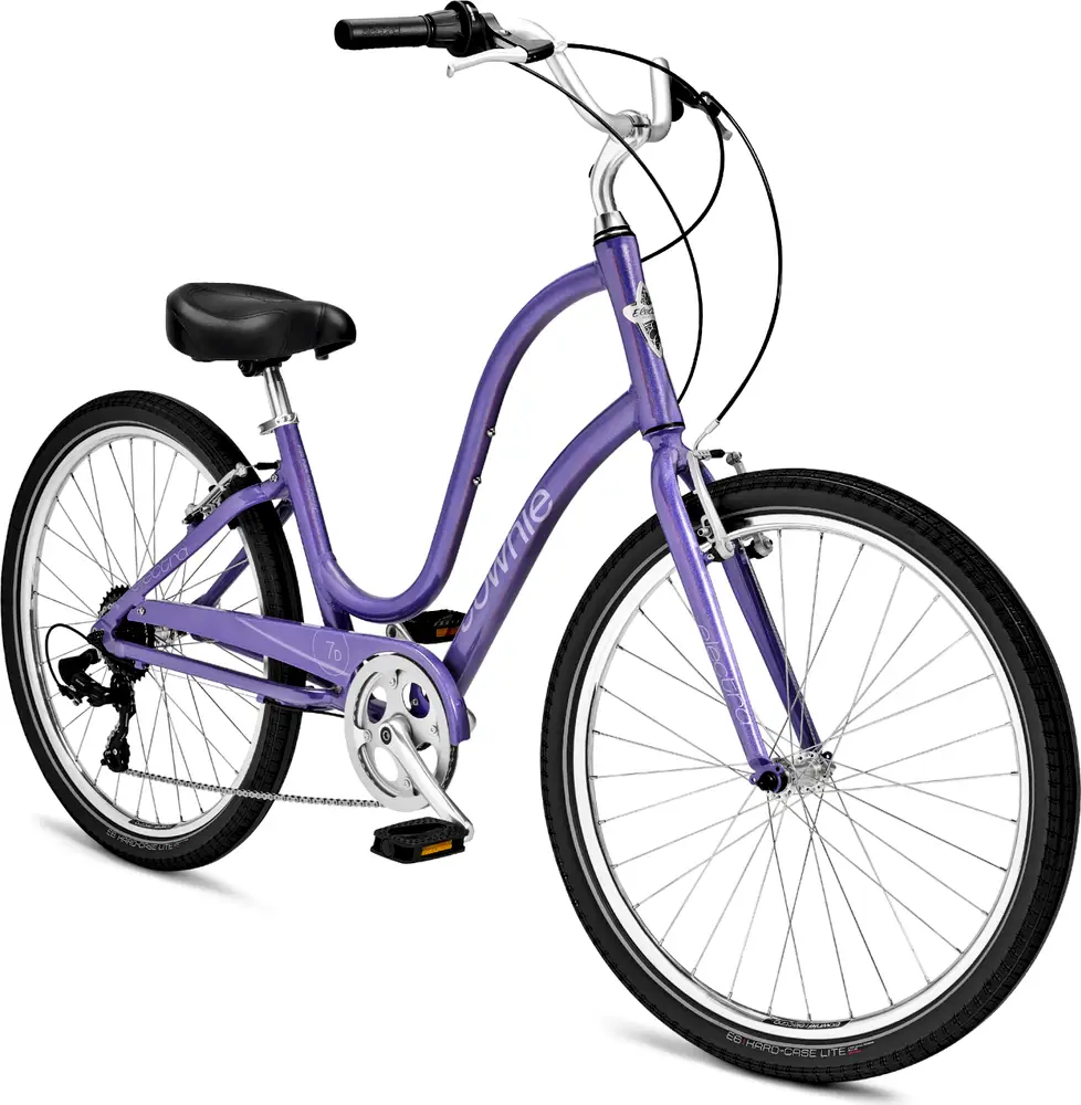 2025 Electra Townie 7D Step-Thru – Specs, Comparisons, Reviews – 99 Spokes