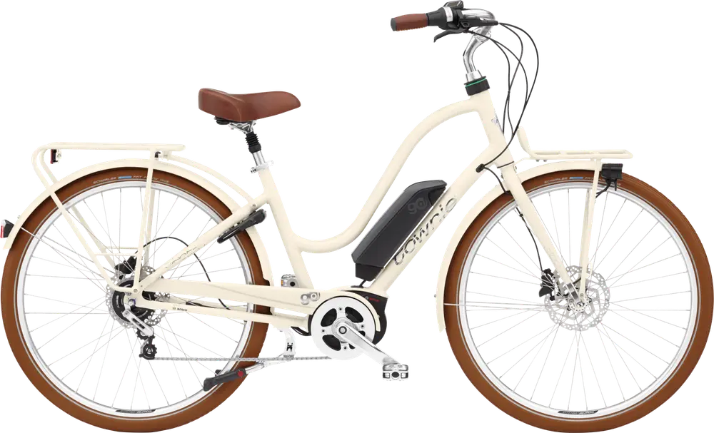 Townie commute go store