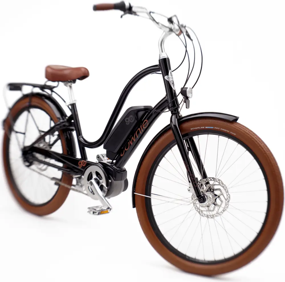 2025 Electra Townie Go! 5i EQ Step-Thru – Specs, Comparisons, Reviews ...
