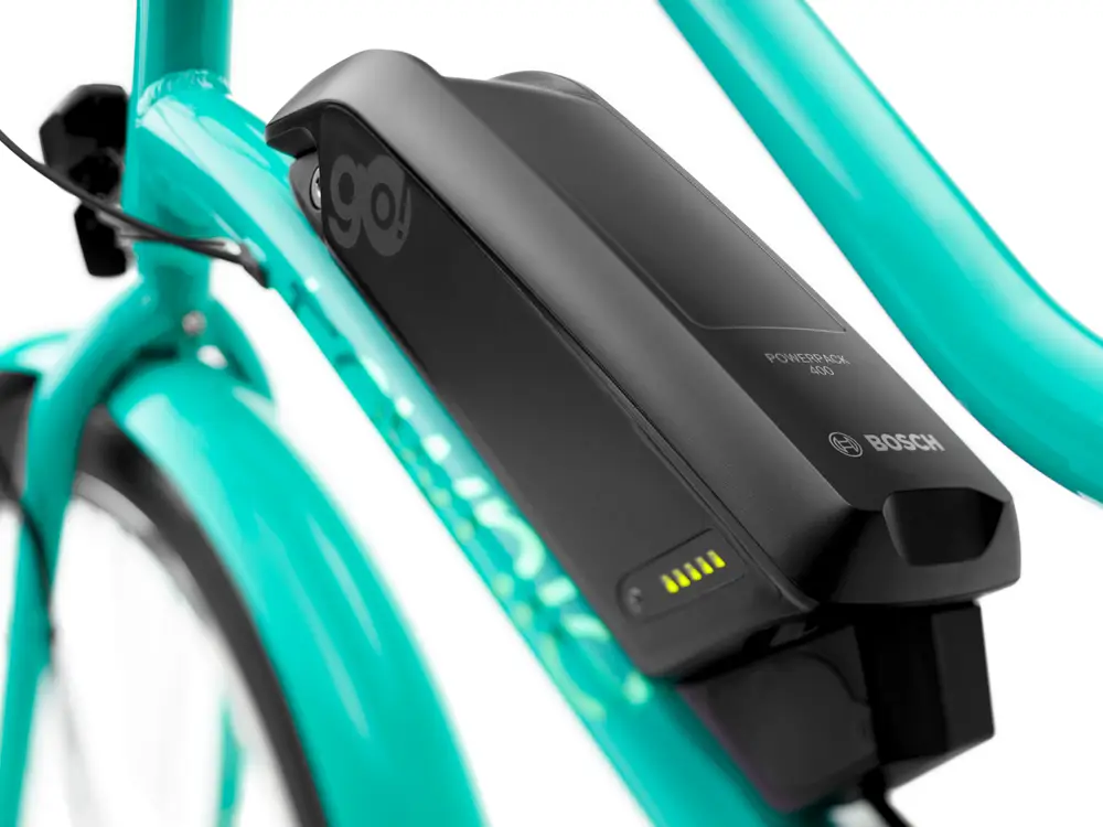 2025 Electra Townie Go! 5i EQ Step-Thru – Specs, Comparisons, Reviews ...