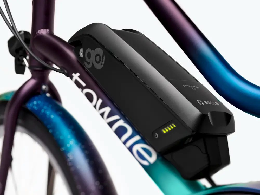 2025 Electra Townie Go! 5i EQ Step-Thru – Specs, Comparisons, Reviews ...