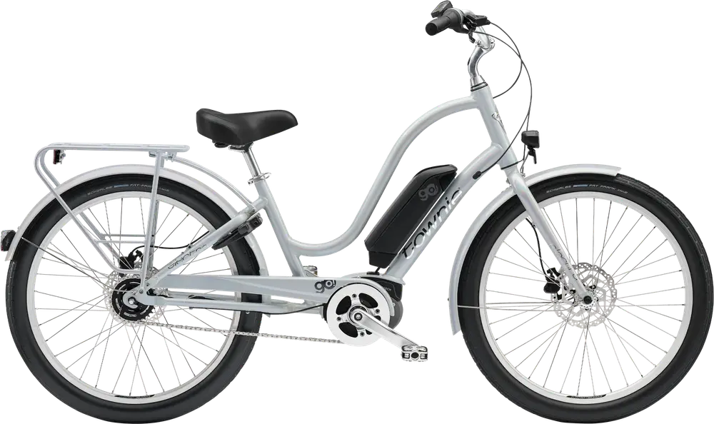 2025 Electra Townie Go! 5i Step-Thru – Specs, Comparisons, Reviews – 99 ...