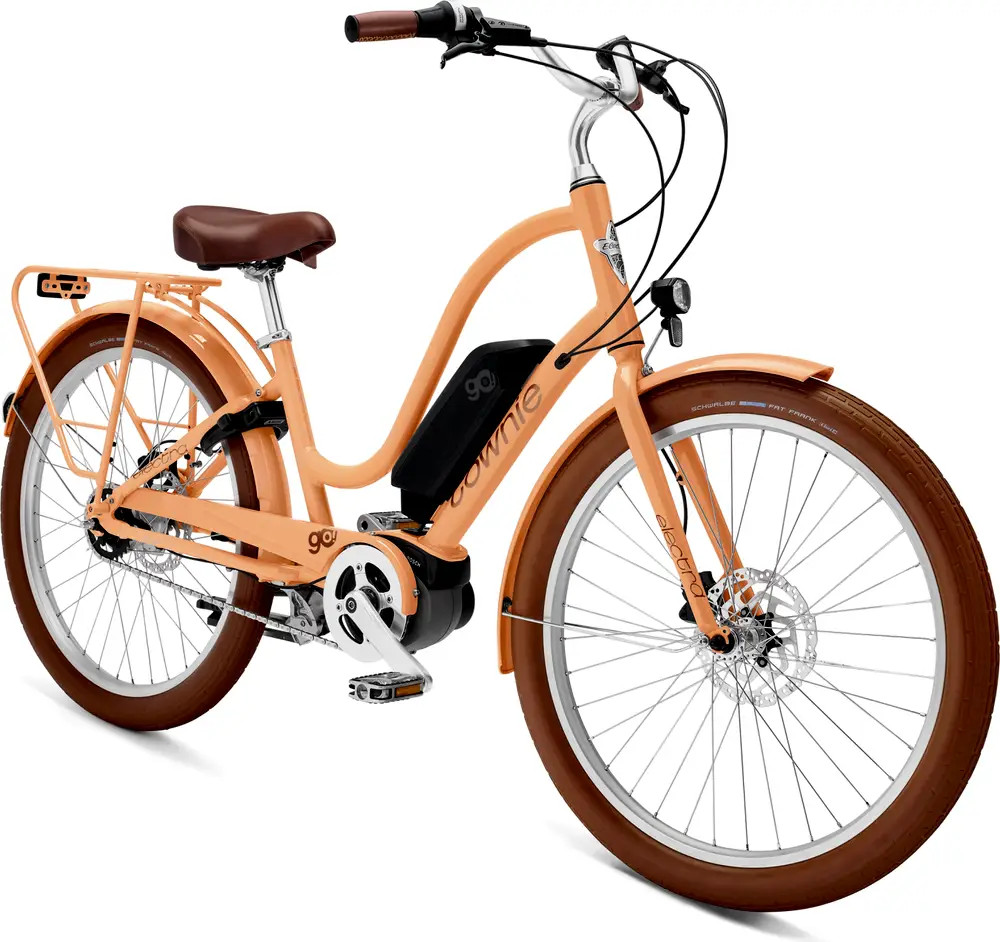 2025 Electra Townie Go! 5i Step-Thru – Specs, Comparisons, Reviews – 99 ...