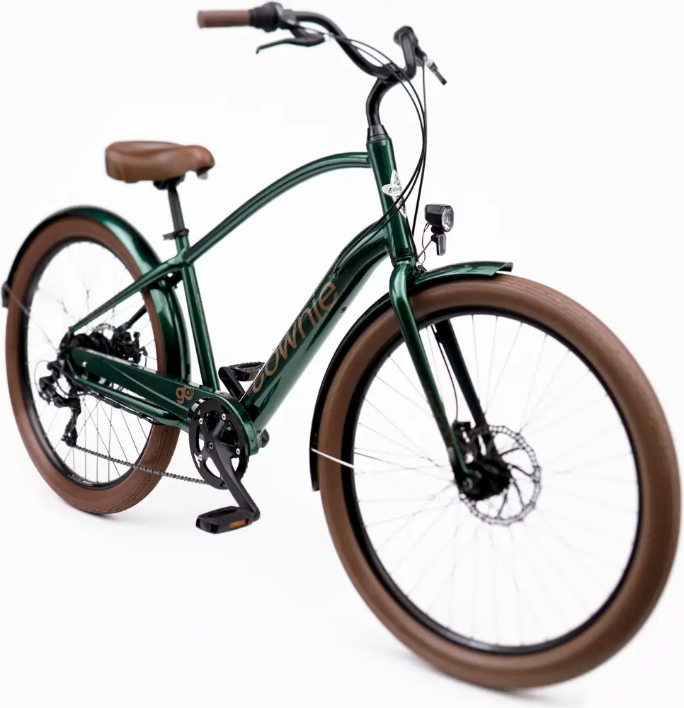 2025 Electra Townie Go! 7D EQ Step-Over – Specs, Comparisons, Reviews ...