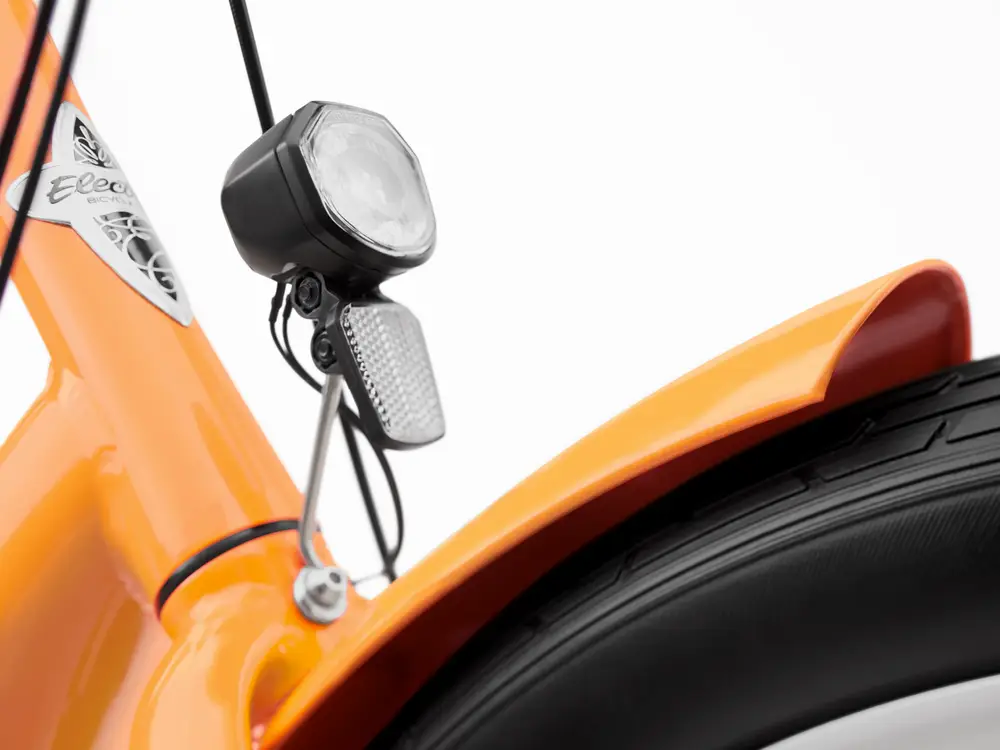 2025 Electra Townie Go! 7D EQ Step-Thru – Specs, Comparisons, Reviews ...