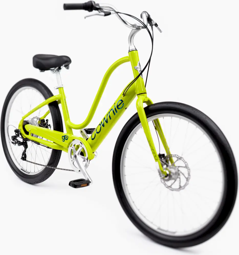 2025 Electra Townie Go! 7D Step-Thru – Specs, Comparisons, Reviews – 99 ...