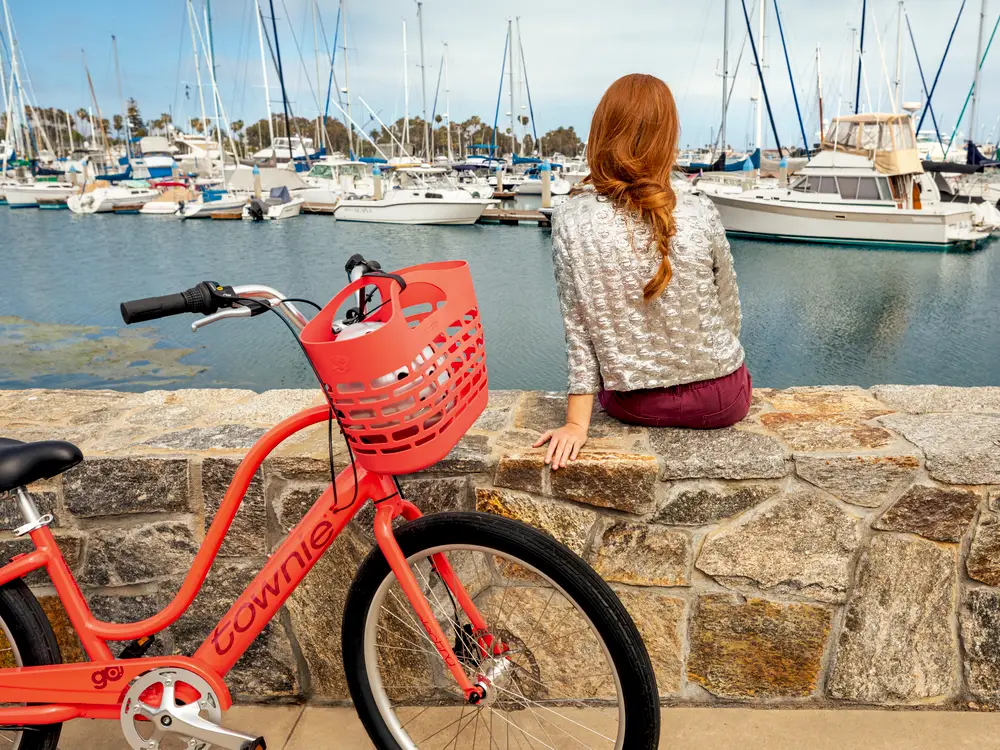 2025 Electra Townie Go! 7D Step-Thru – Specs, Comparisons, Reviews – 99 ...