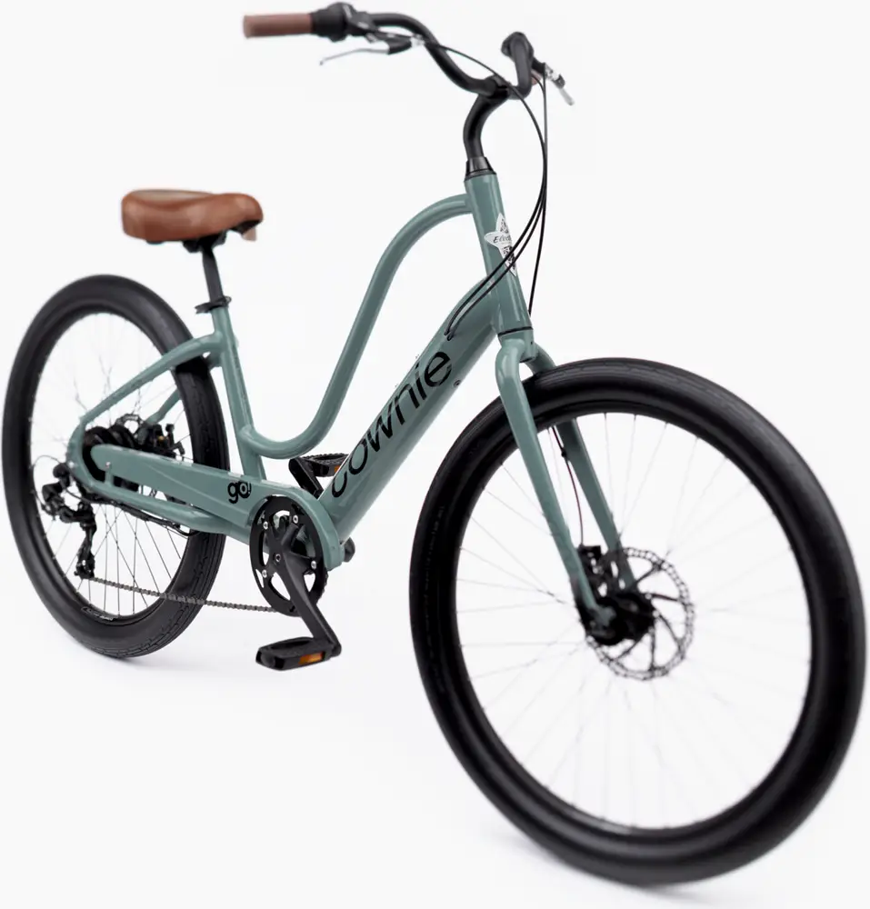 2025 Electra Townie Go! 7D Step-Thru – Specs, Comparisons, Reviews – 99 ...