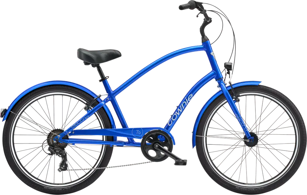 2025 Electra Townie Original 7D EQ Step-Over – Specs, Comparisons ...