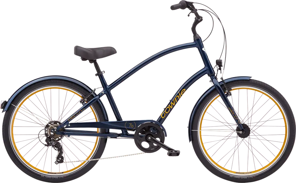 2025 Electra Townie Original 7D EQ Step-Over – Specs, Comparisons ...