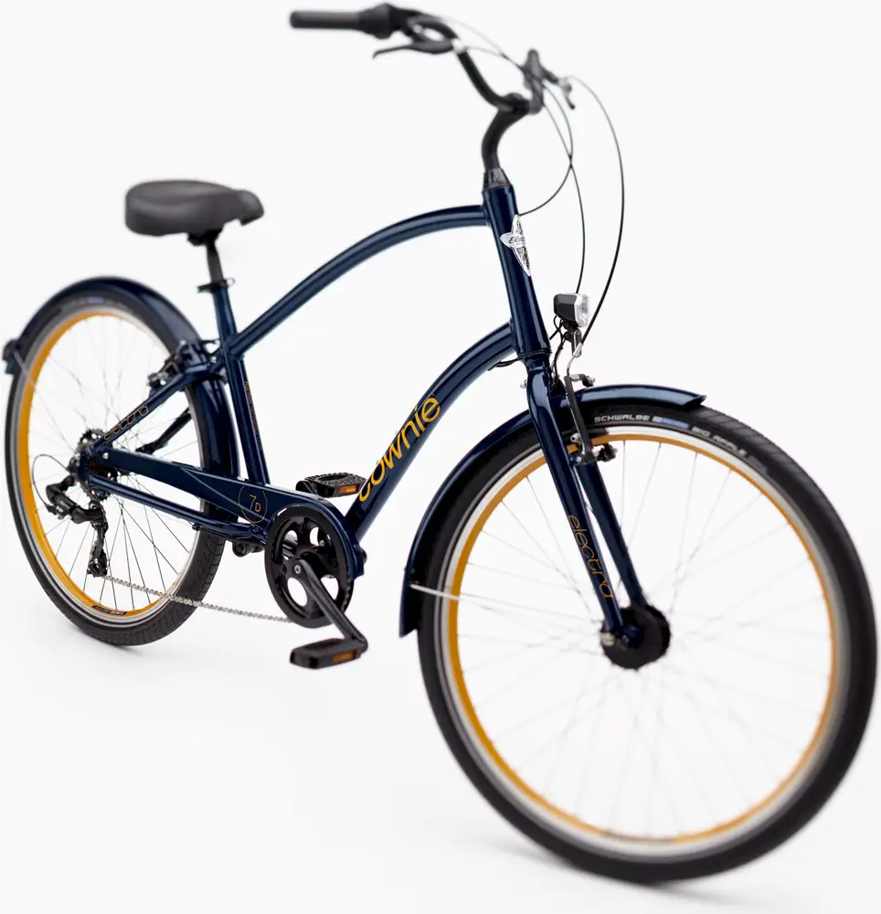 2025 Electra Townie Original 7D EQ Step-Over – Specs, Comparisons ...