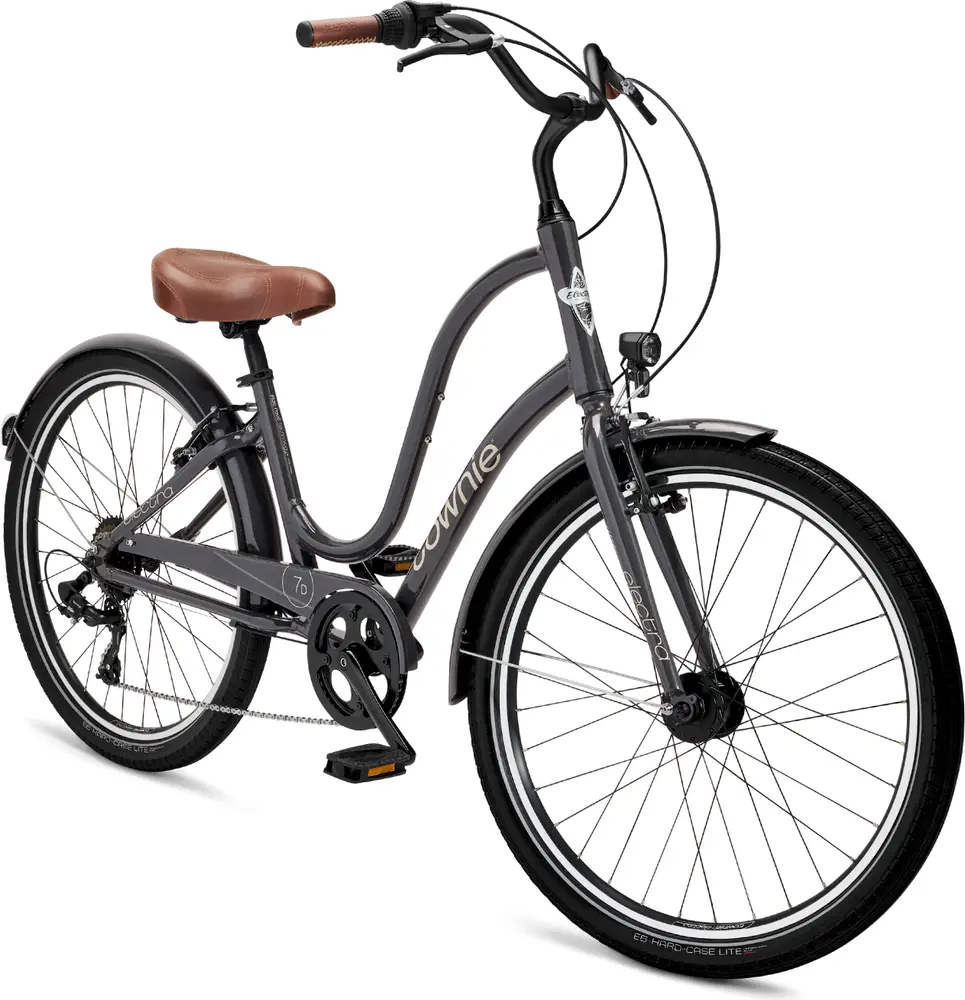 2025 Electra Townie Original 7D EQ Step-Thru – Especificaciones ...