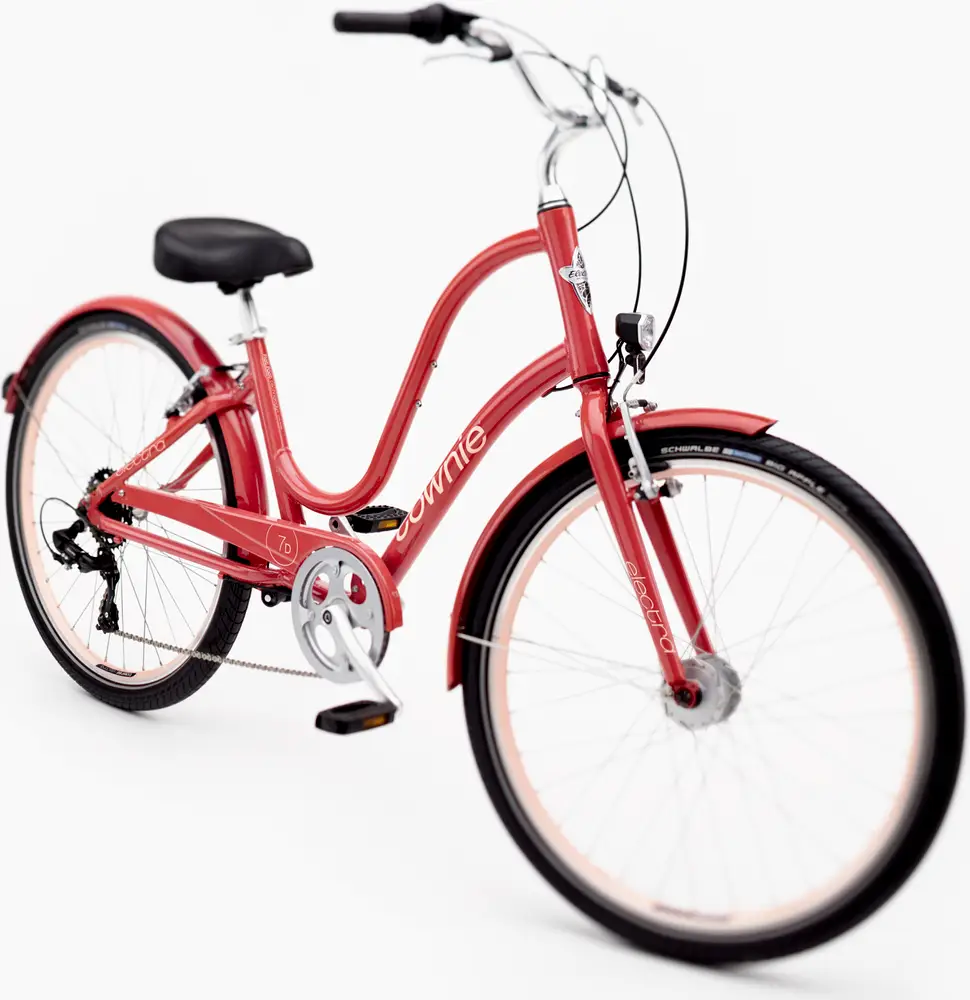 2025 Electra Townie Original 7D EQ Step-Thru – Specs, Comparisons ...