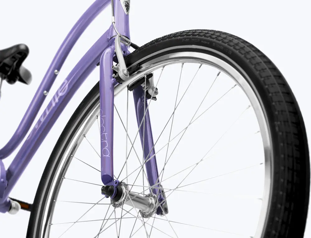 2025 Electra Townie Original 7D Step-Thru – Specs, Comparisons, Reviews ...