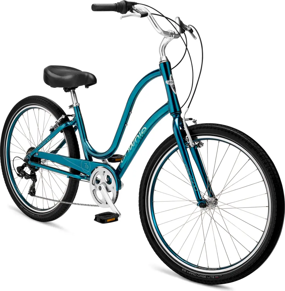 2025 Electra Townie Original 7D Step-Thru – Specs, Comparisons, Reviews ...