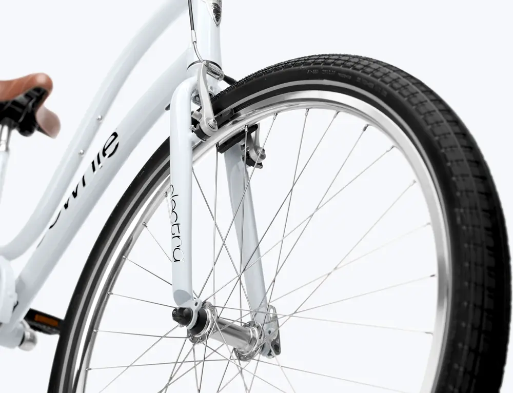 2025 Electra Townie Original 7D Step-Thru – Specs, Comparisons, Reviews ...