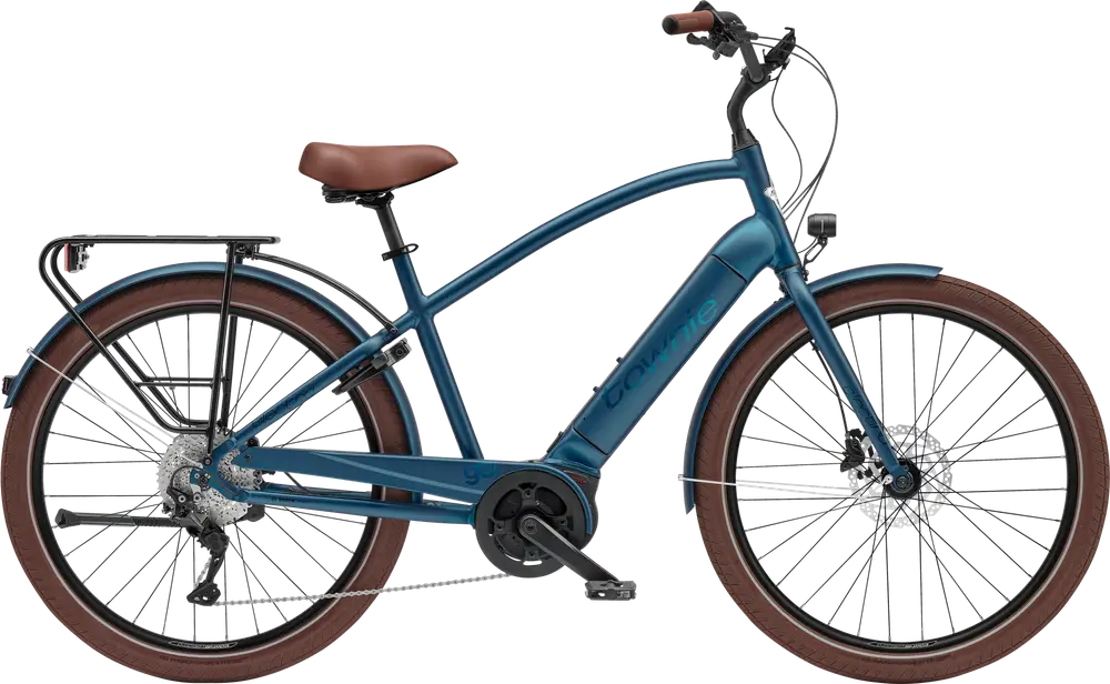 2025 Electra Townie Path Go! 10D EQ Step-Over – Specs, Comparisons ...
