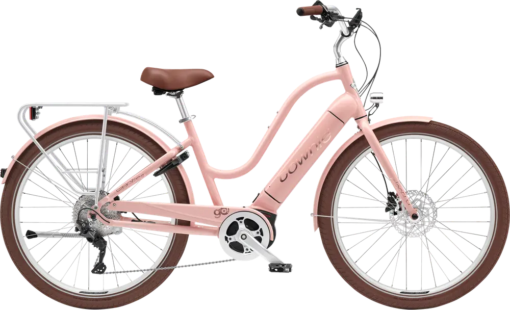 2025 Electra Townie Path Go! 10D EQ Step-Thru – Specs, Comparisons ...