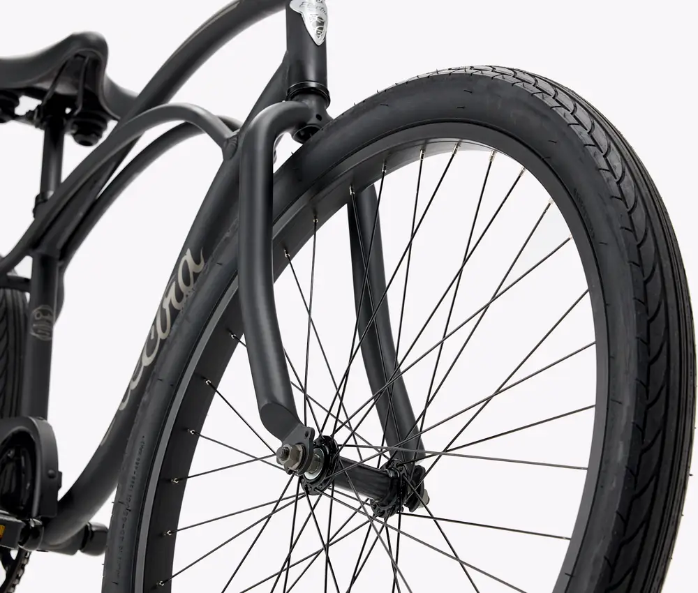 2026 Electra Cruiser 1 Step-Over – Specs, Comparisons, Reviews – 99 Spokes