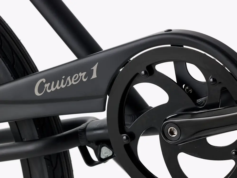 2026 Electra Cruiser 1 Step-Over – Specs, Comparisons, Reviews – 99 Spokes