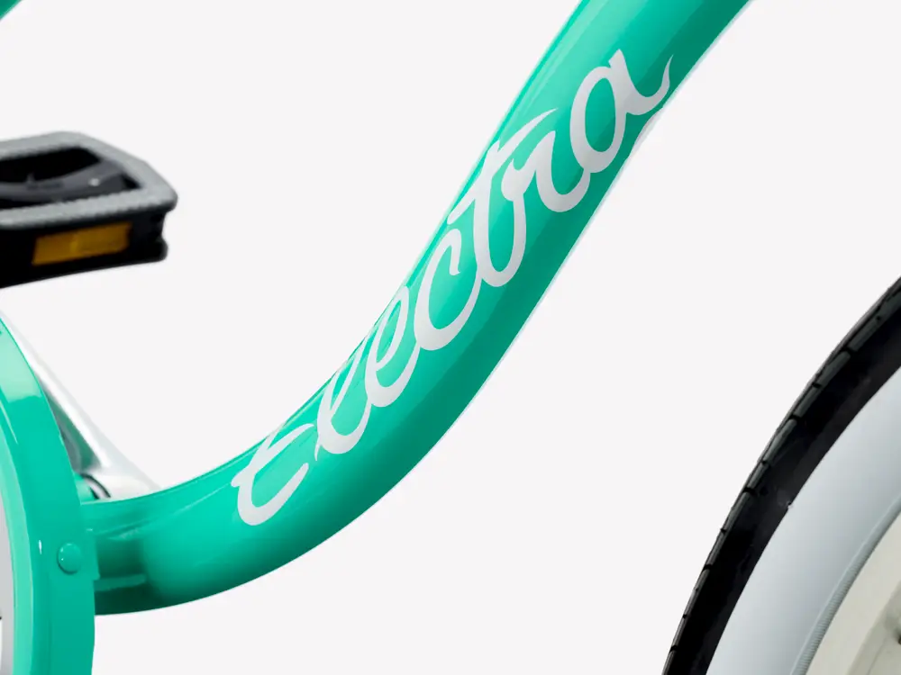 2026 Electra Cruiser 1 Step-Thru – Specs, Comparisons, Reviews – 99 Spokes