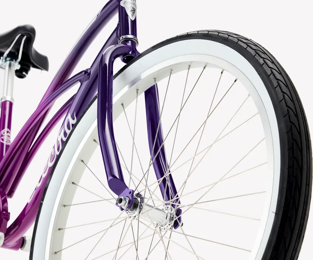 2026 Electra Cruiser 1 Step-Thru – Specs, Comparisons, Reviews – 99 Spokes