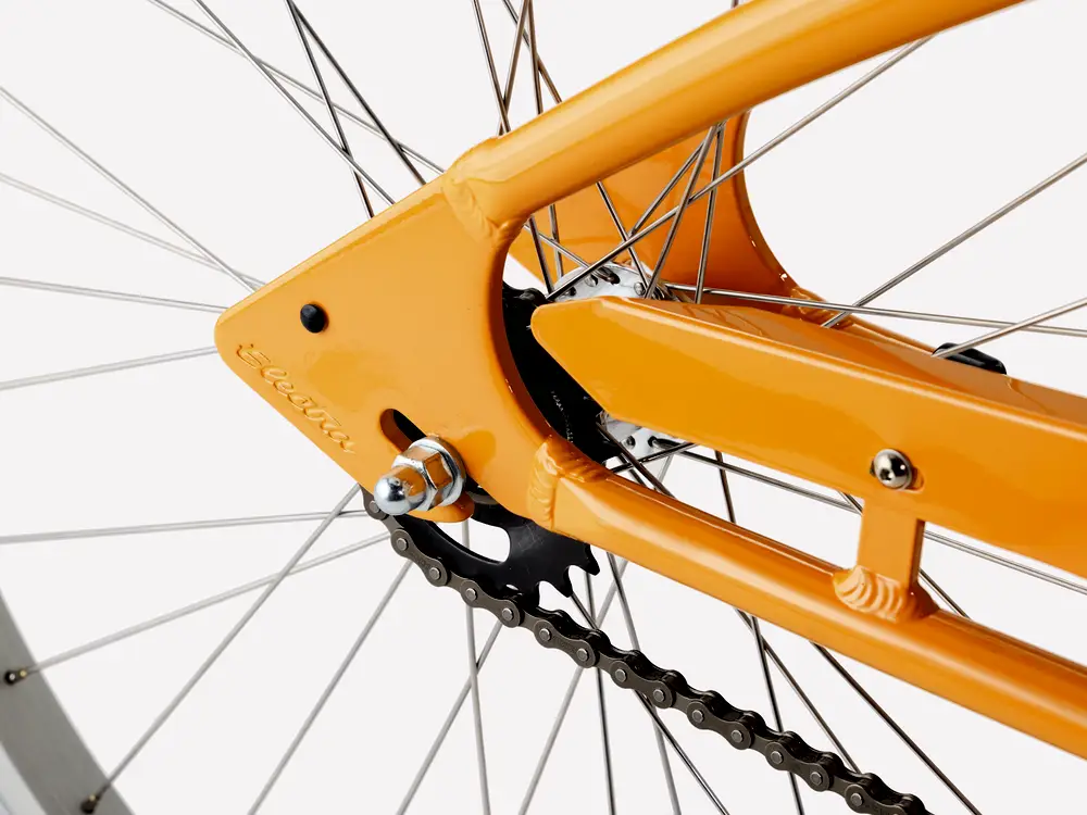 2026 Electra Cruiser 1 Step-Thru – Specs, Comparisons, Reviews – 99 Spokes