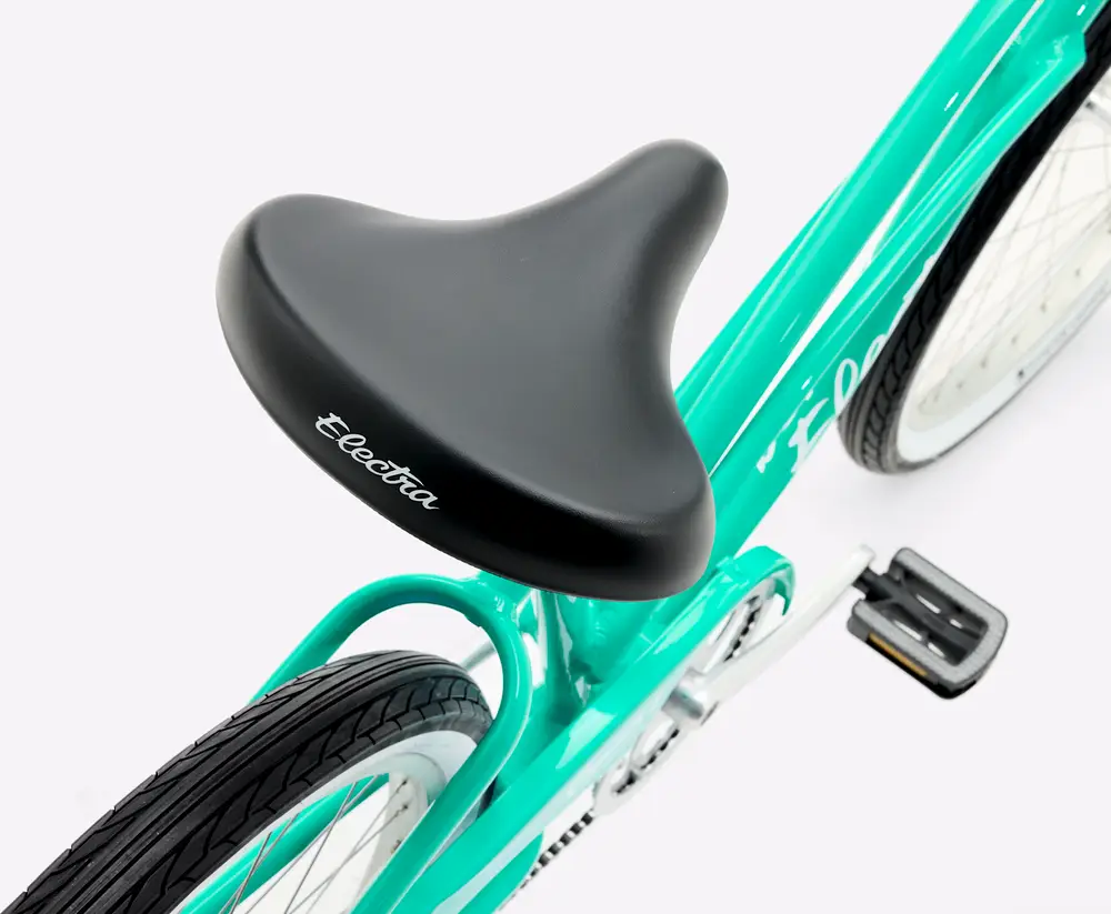 2026 Electra Cruiser 1 Step-Thru – Specs, Comparisons, Reviews – 99 Spokes