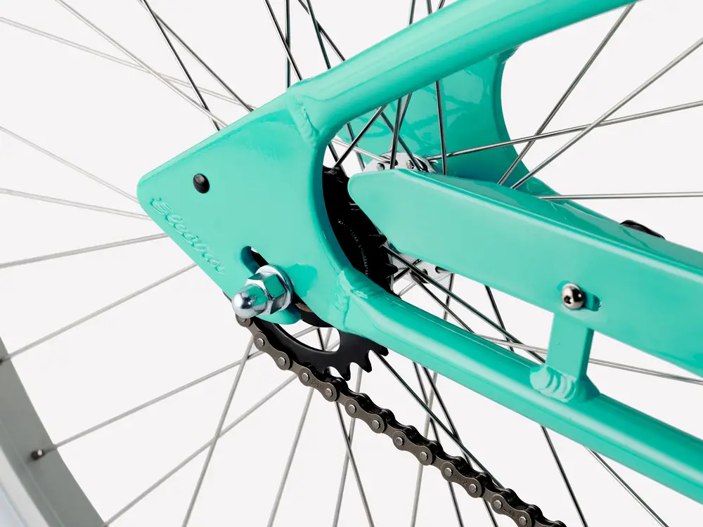 2026 Electra Cruiser 1 Step-Thru – Specs, Comparisons, Reviews – 99 Spokes