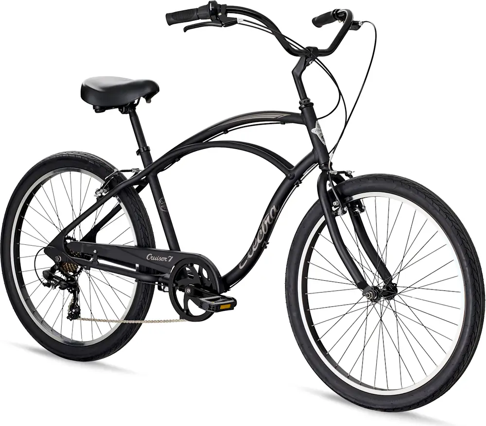 2026 Electra Cruiser 7D Step-Over – Specs, Comparisons, Reviews – 99 Spokes