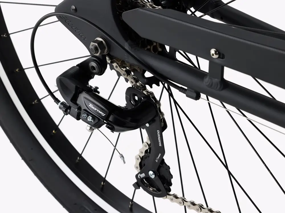 2026 Electra Cruiser 7D Step-Over – Specs, Comparisons, Reviews – 99 Spokes