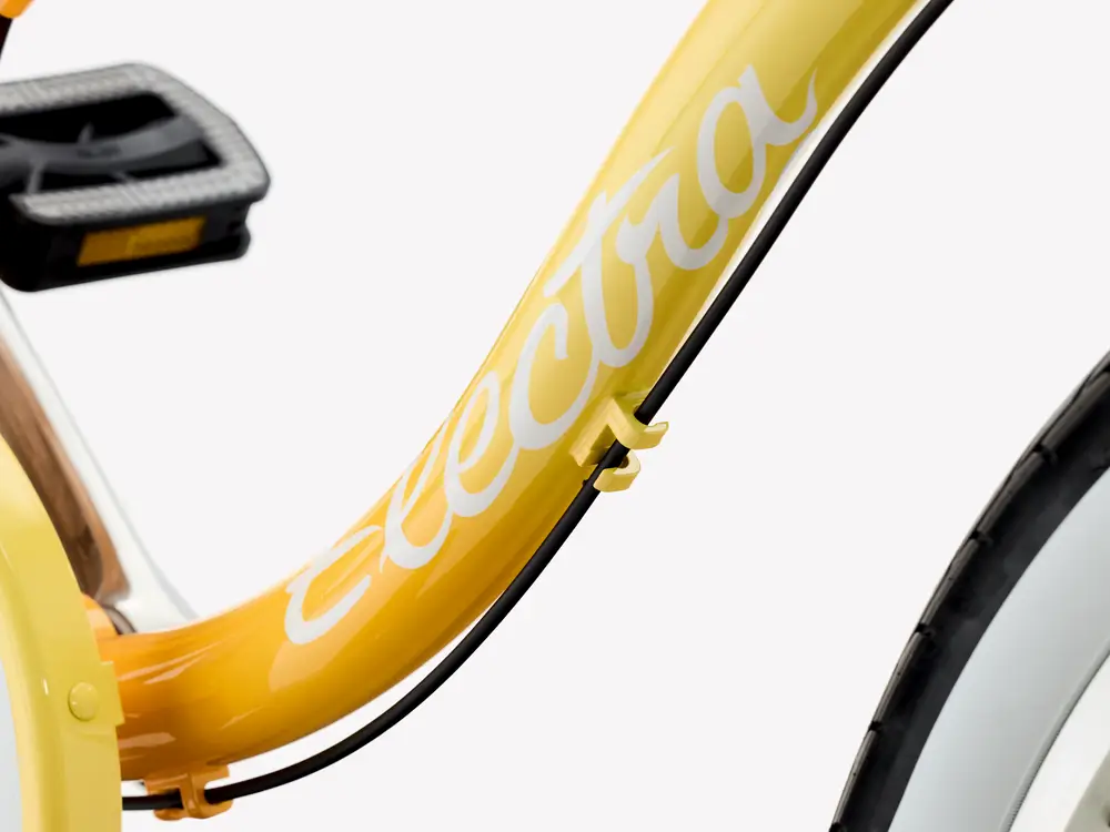 2026 Electra Cruiser 7D Step-Thru – Specs, Comparisons, Reviews – 99 Spokes