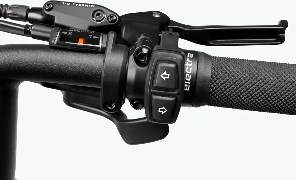 2026 Electra Ponto Go! S – Specs, Comparisons, Reviews – 99 Spokes