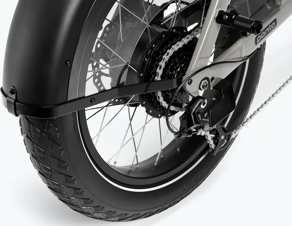 2026 Electra Ponto Go! – Specs, Comparisons, Reviews – 99 Spokes